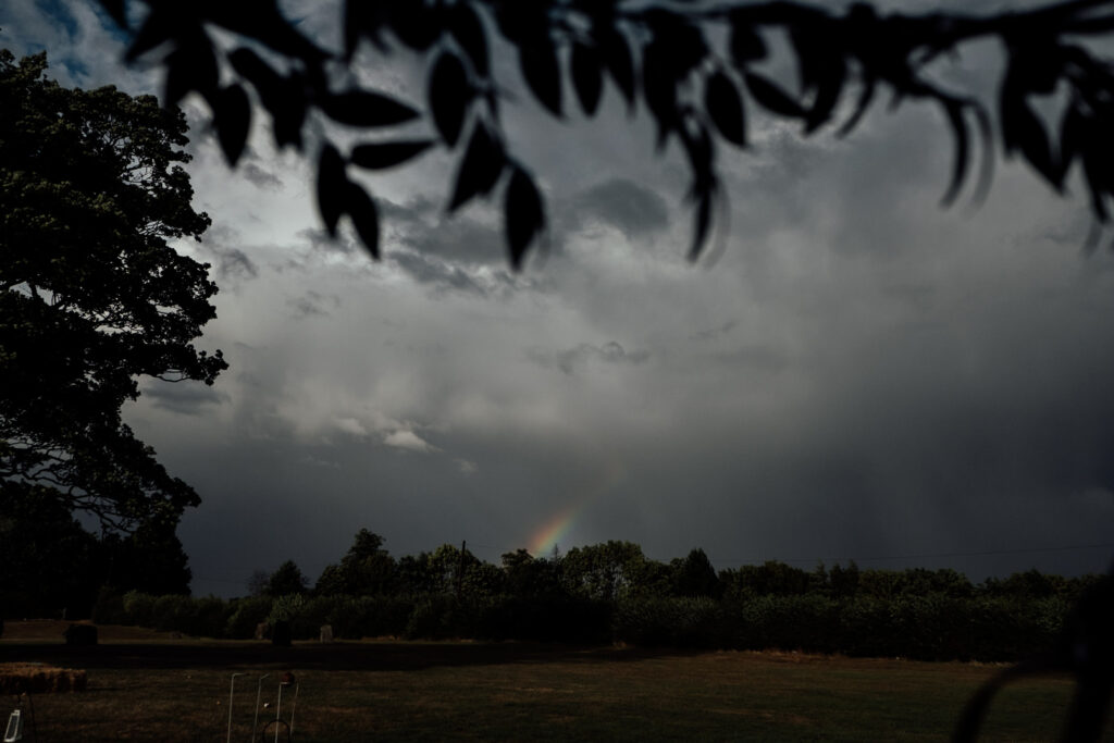 5 Creative Photo Ideas to Make You Love Rain on Your Wedding Day ...