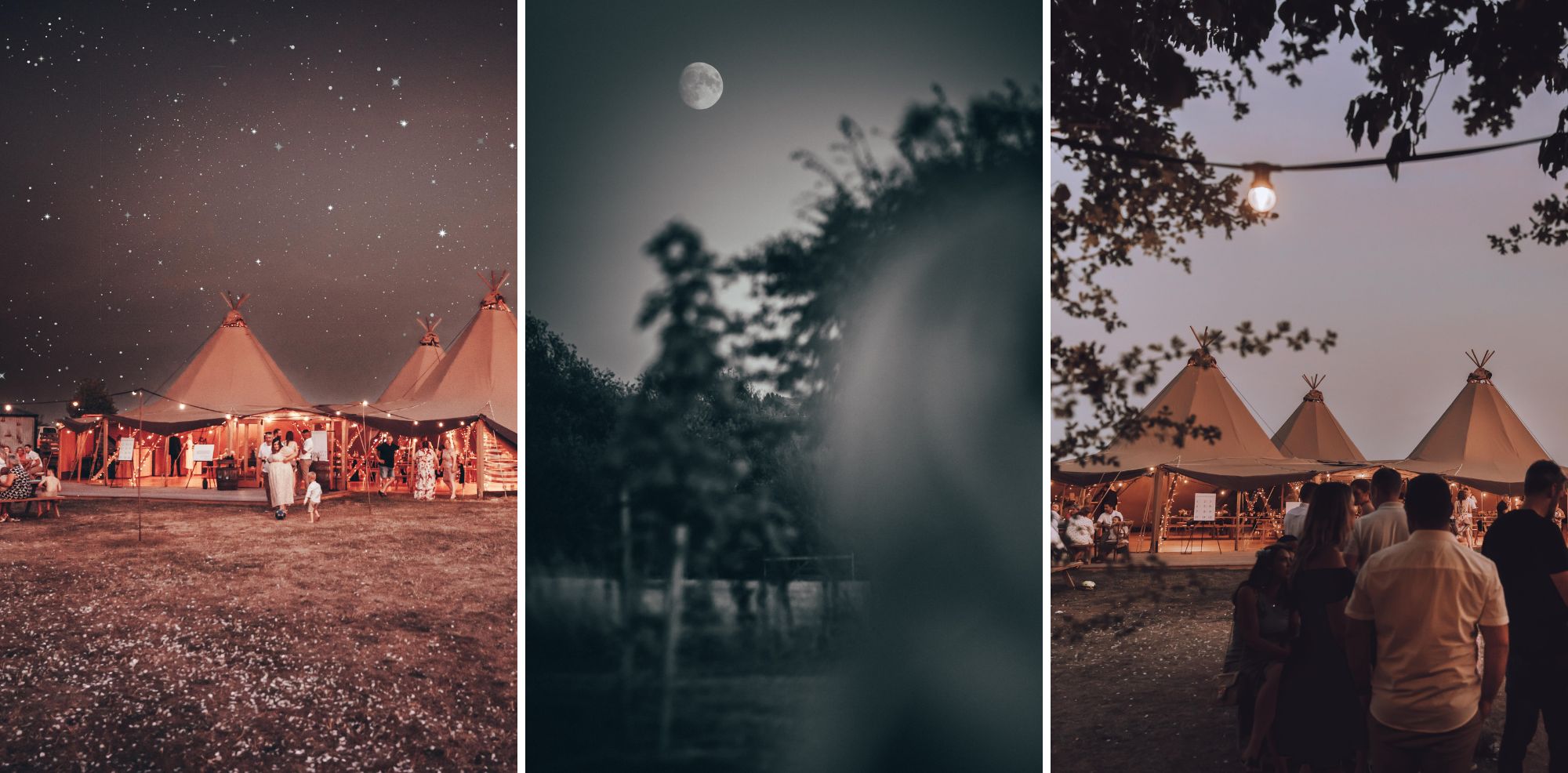 8 Photo Ideas for Your Tipi Wedding - Sheepy Meadow Corporate Events