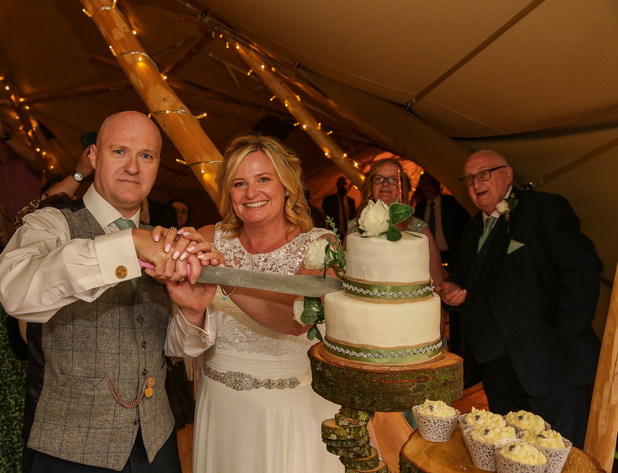 Testimonials - Sheepy Meadow Corporate Events