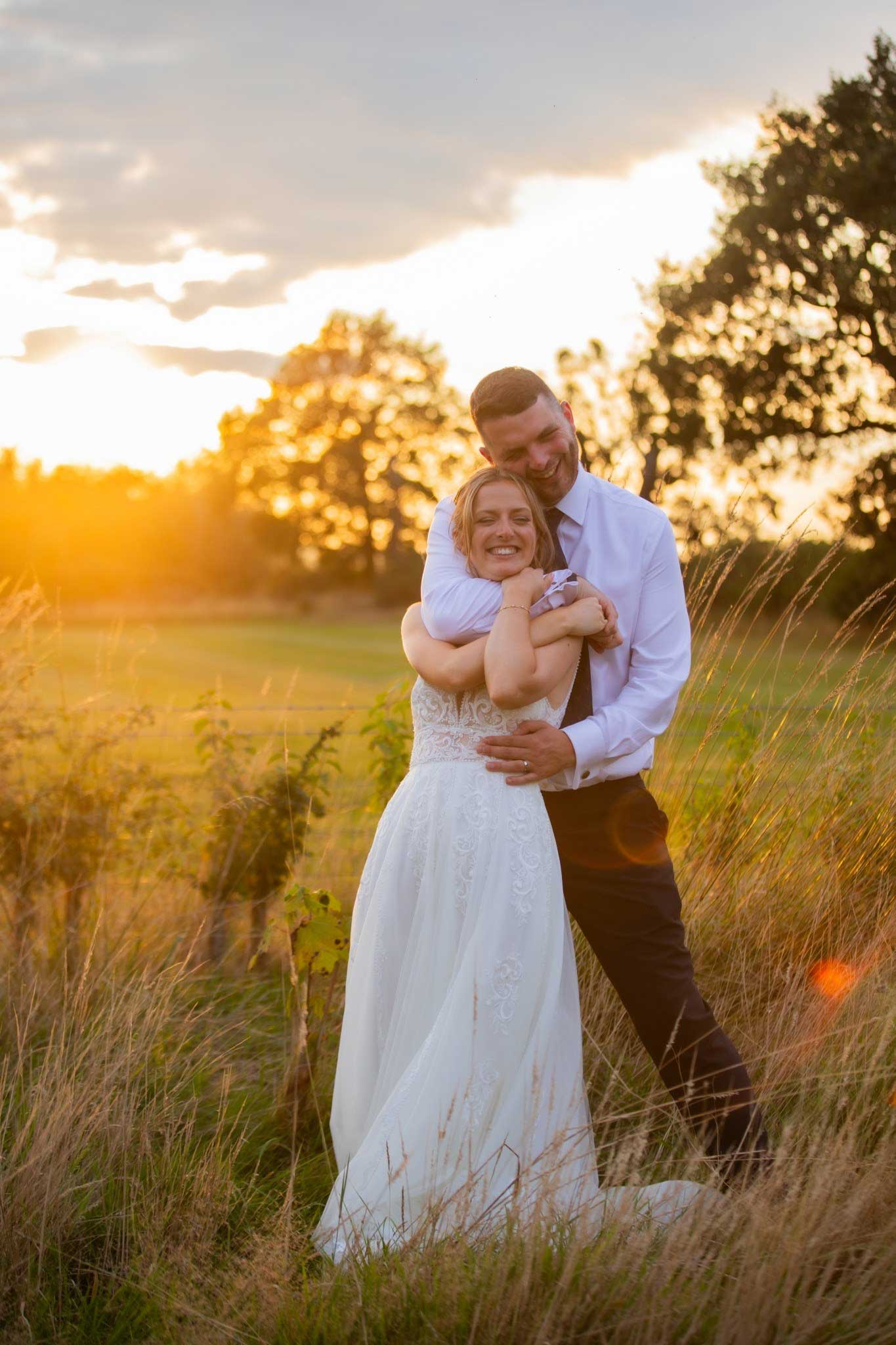 Tipi Wedding Pictures & Gallery - Warwickshire - Sheepy Meadows Weddings